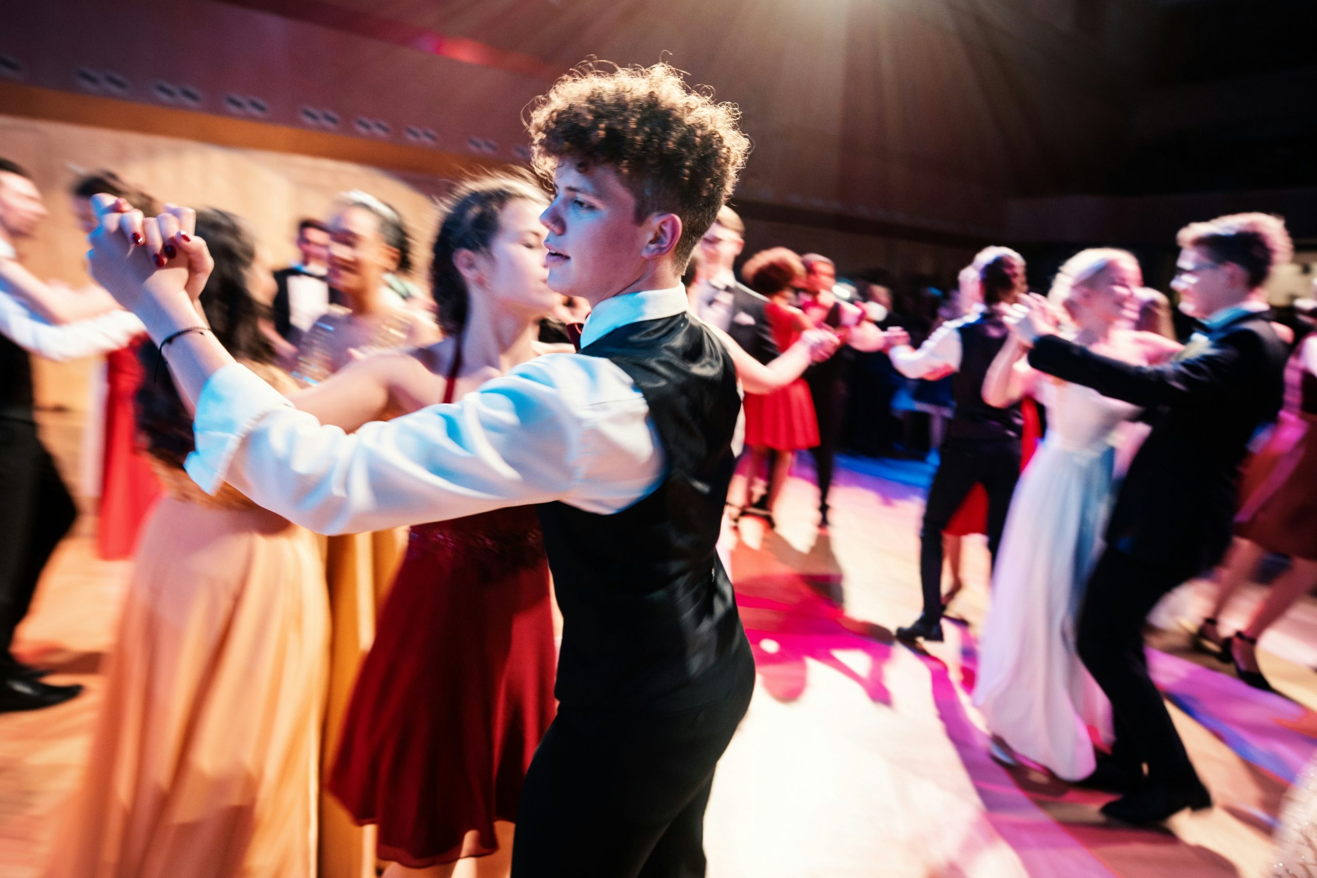 Start - Tanzen in Achim